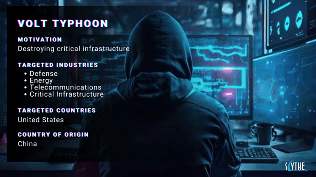 Threat Thursday: April